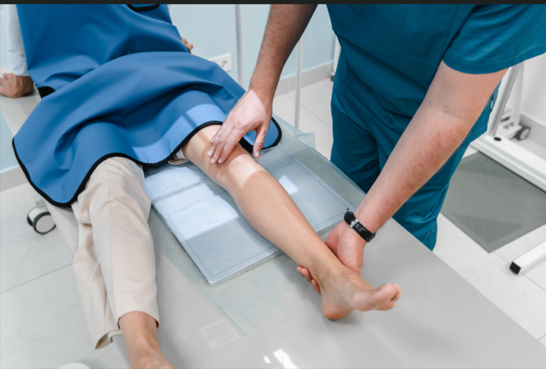 Atherectomy: Advanced Treatment for PAD & Blocked Arteries